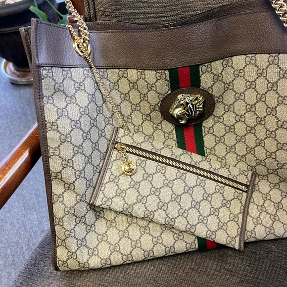 Gucci | Bags | Traditional Gucci Purse | Poshmark